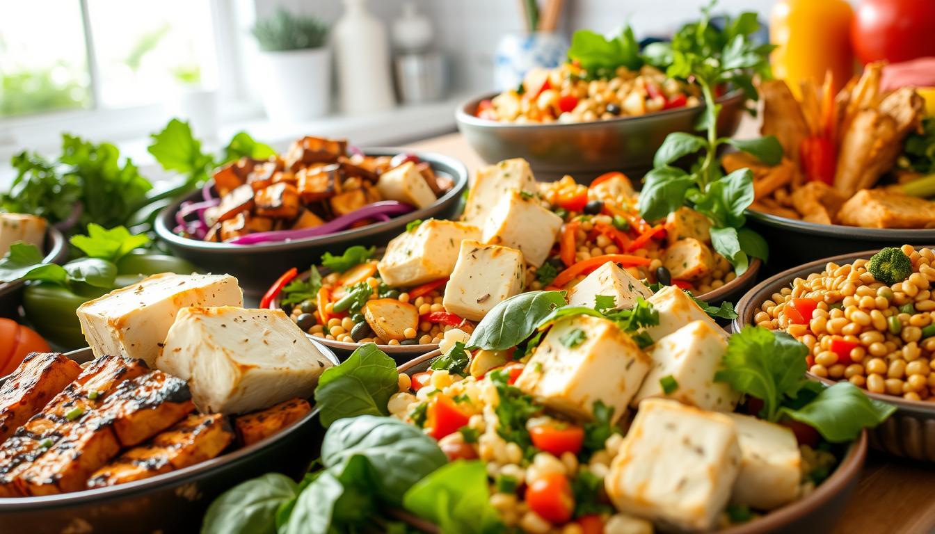 Is Tofu Halal? Understanding Your Food Choices