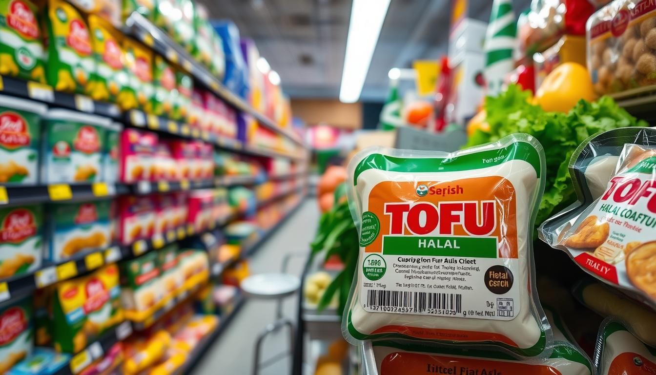 Is Tofu Halal? Understanding Your Food Choices