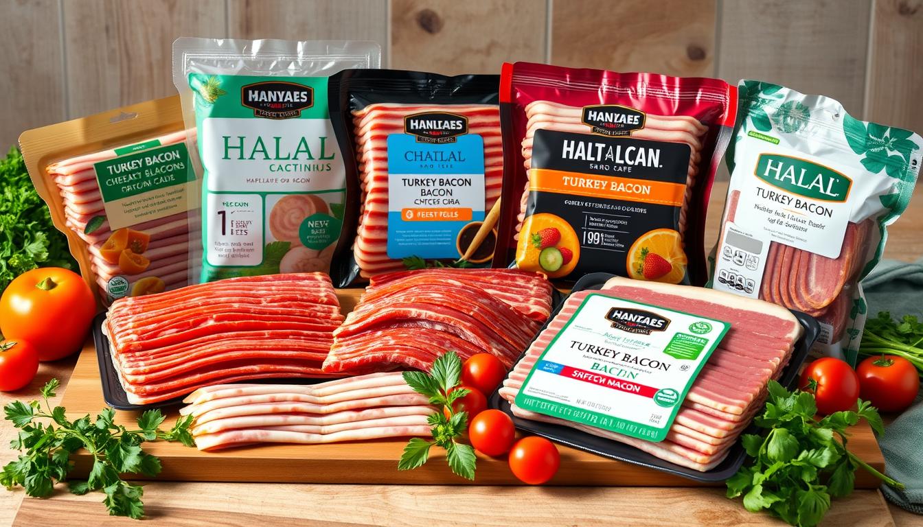 Halal Dietary Guide: Is Turkey Bacon Halal?