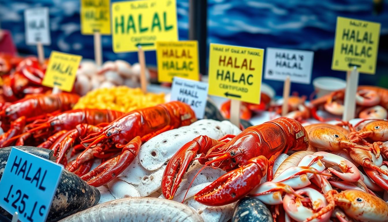 Halal Guide: Is Lobster Halal? Dive In!