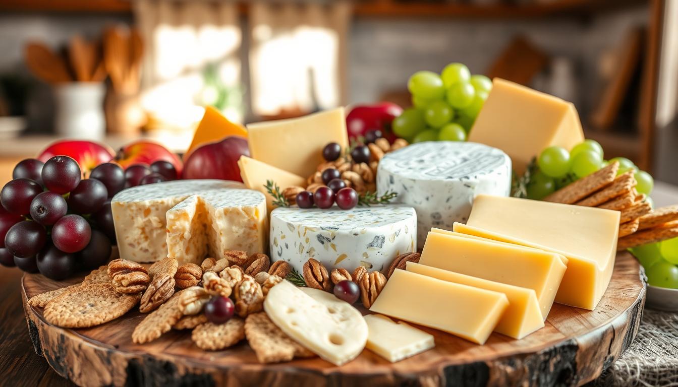 Halal Guide: Is Cheddar Cheese Permissible?