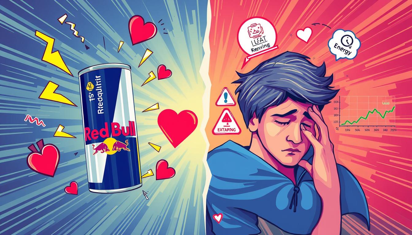 Is Red Bull Drink Halal or Haram? Find Out Here!
