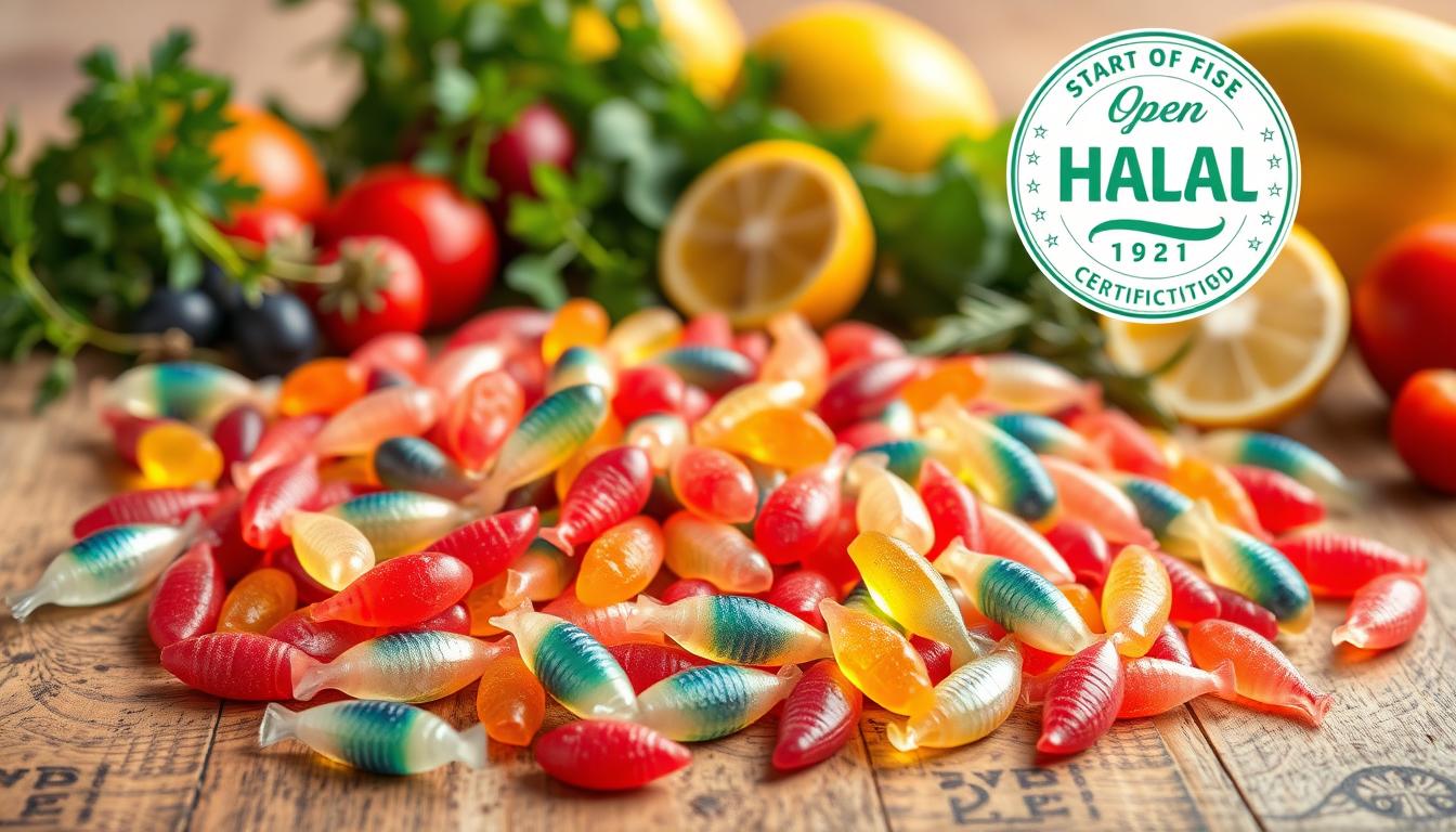 Halal Status Of Swedish Fish Your Quick Guide Halal Status Of Swedish Fish Your Quick Guide