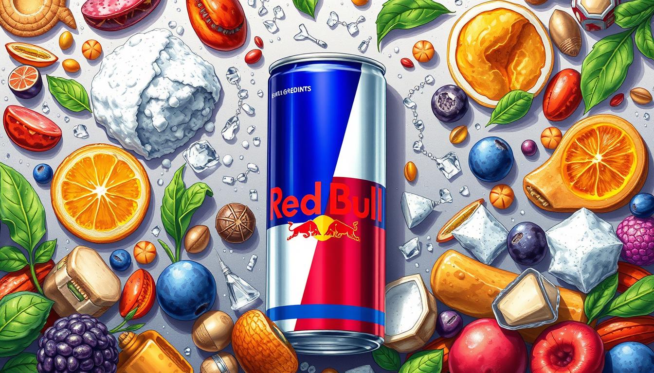 Is Red Bull Drink Halal or Haram? Find Out Here!