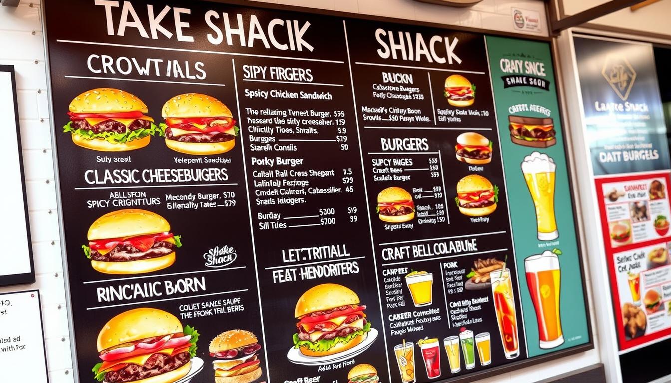 Is Shake Shack Halal? Find Out Here!