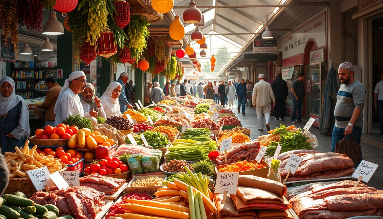 Understanding Halal vs Haram: Your Dietary Guide