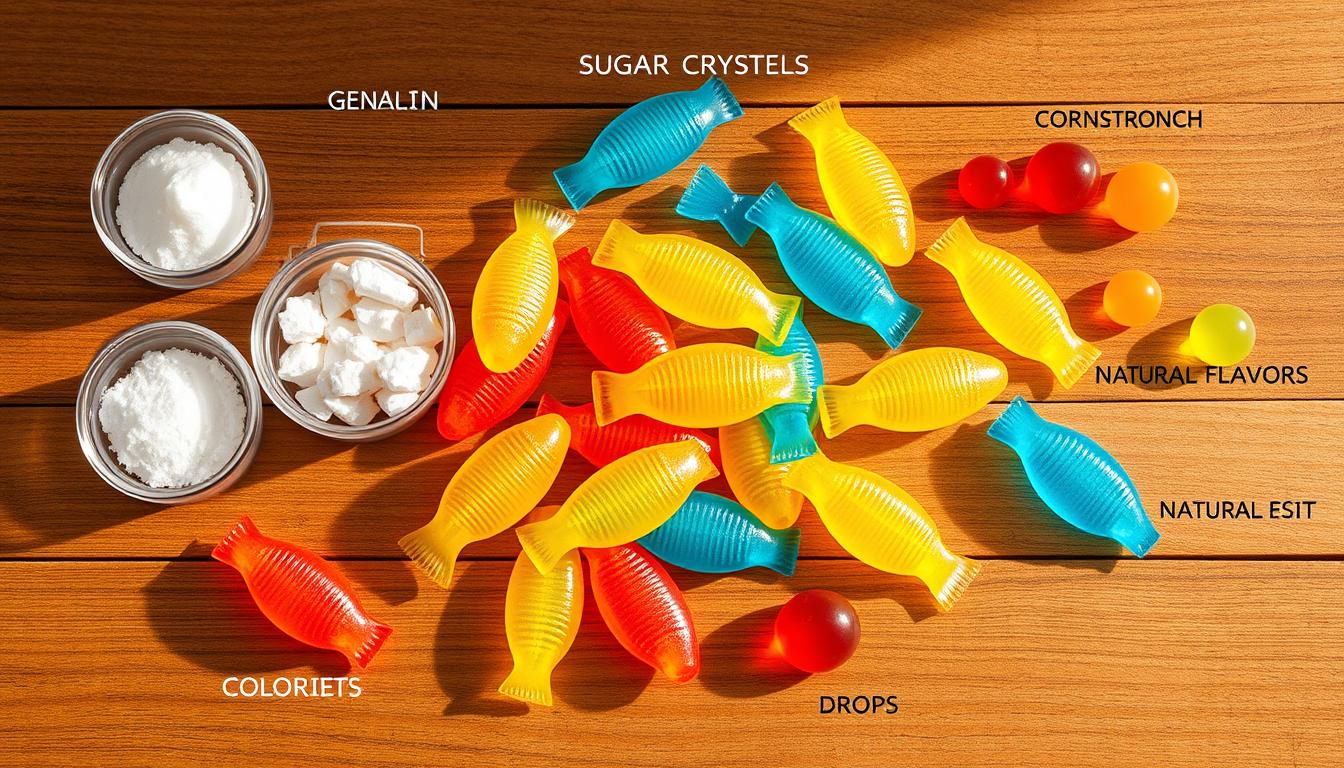 Halal Status of Swedish Fish - Your Quick Guide