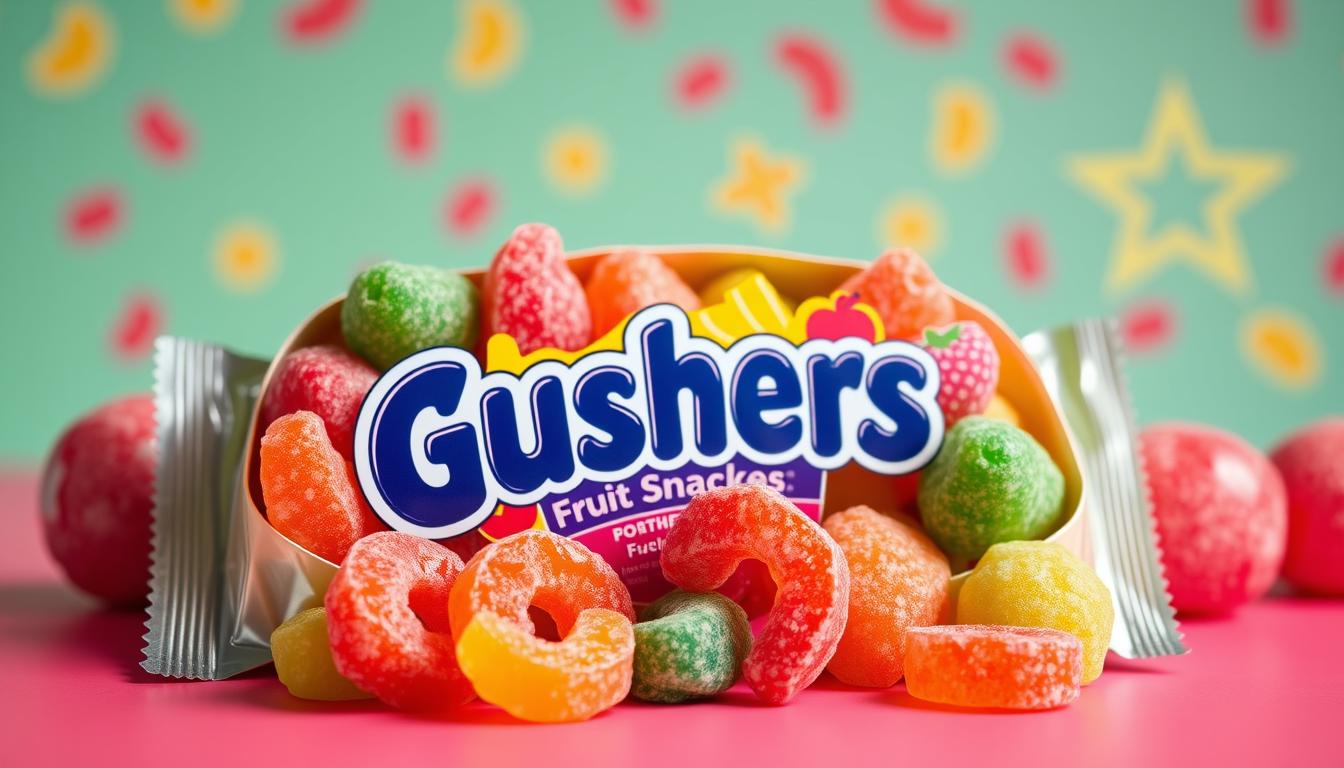 Are Gushers Halal? Find Out Their Status Here