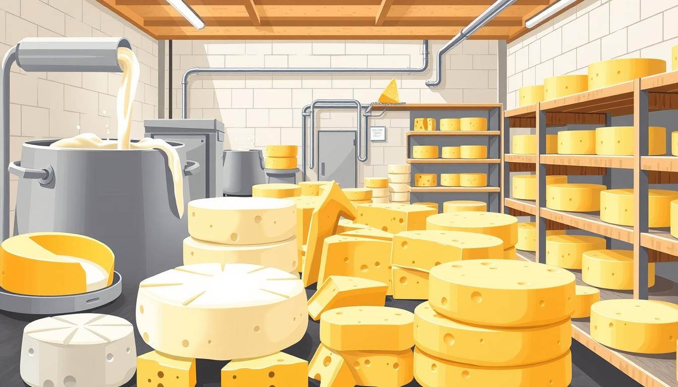 Halal Diet Guide: Is American Cheese Halal?