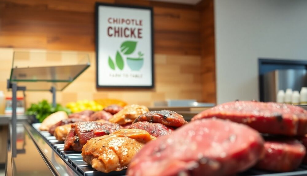 Top Halal Foods: 60-Second List - Guide to Halal