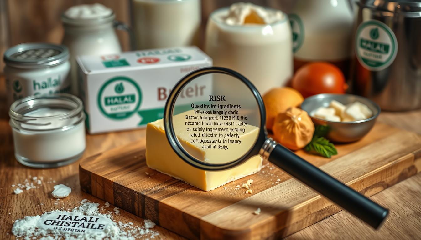 Is Butter Halal? Understanding Halal Dairy Products