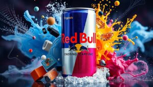 Is Red Bull Drink Halal or Haram? Find Out Here!