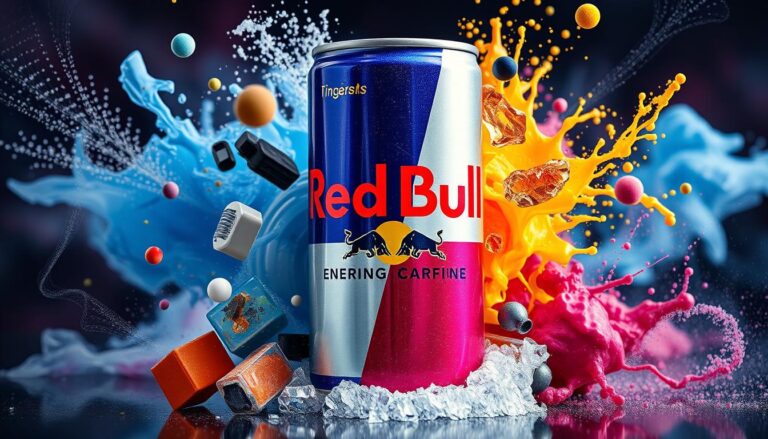 Is Red Bull Drink Halal or Haram? Find Out Here!