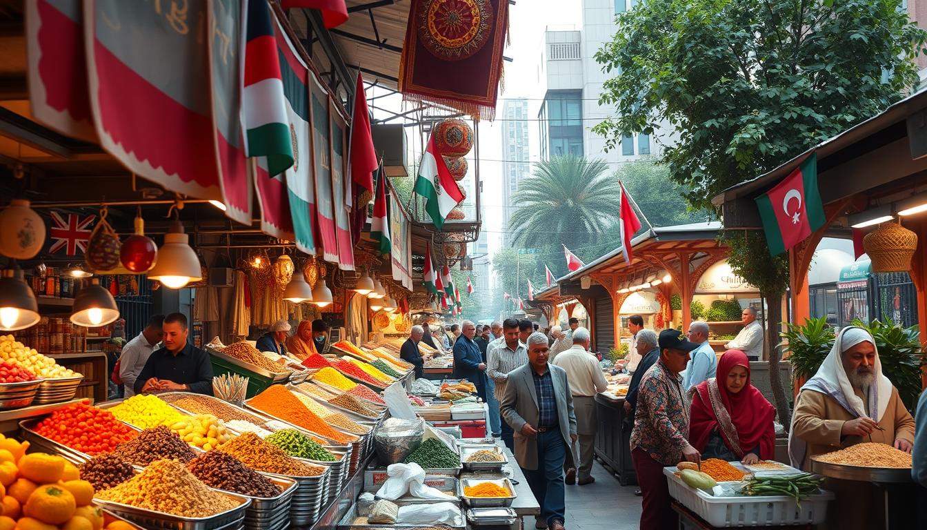 Understanding Halal vs Haram: Your Dietary Guide