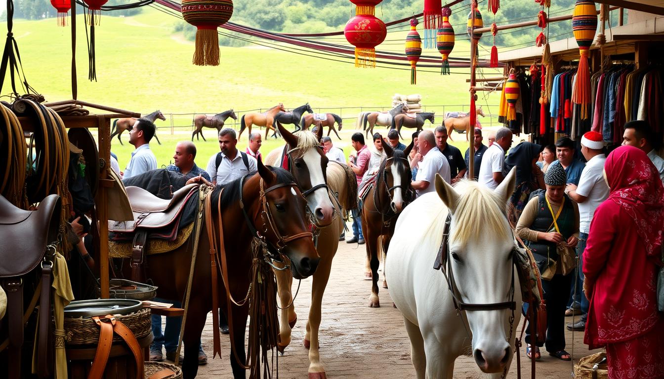 Understanding Halal Guidelines: Is Horse Halal?