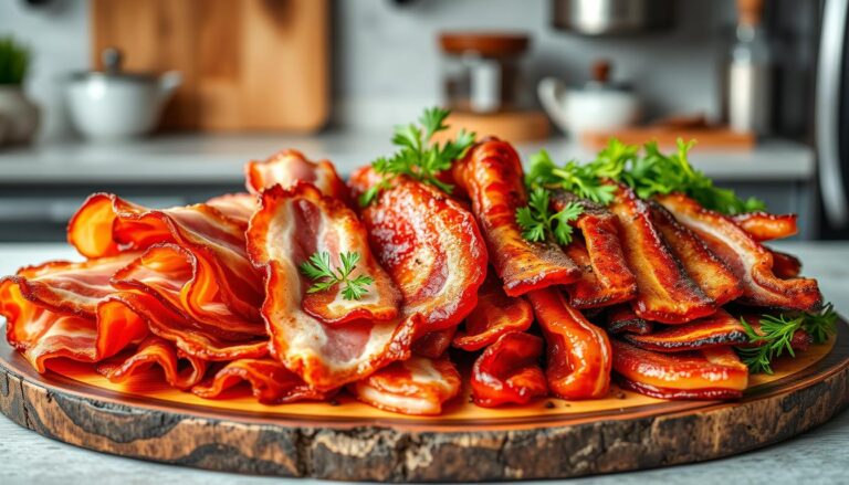Halal Guidelines: Is Bacon Halal for Your Diet?