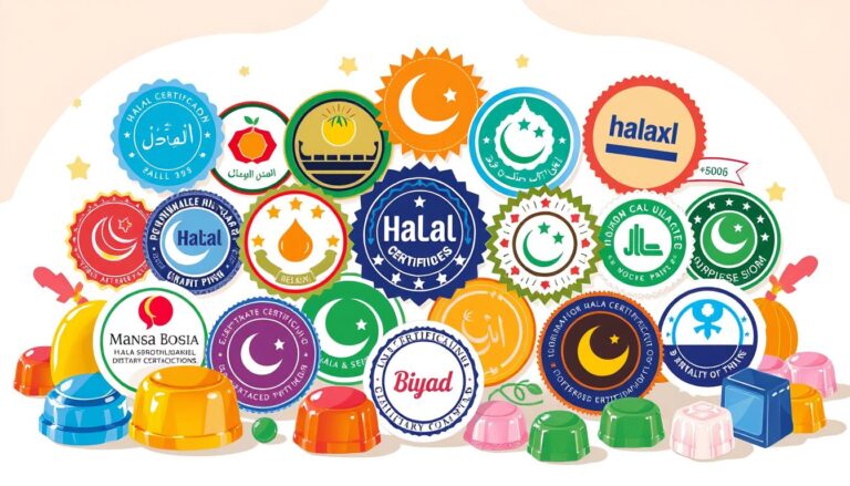 Is Jello Halal? Understanding Its Dietary Status