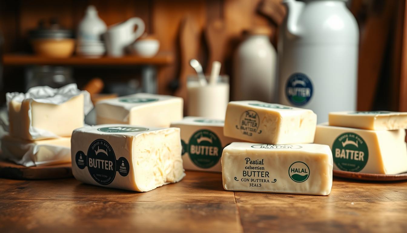 Is Butter Halal? Understanding Halal Dairy Products
