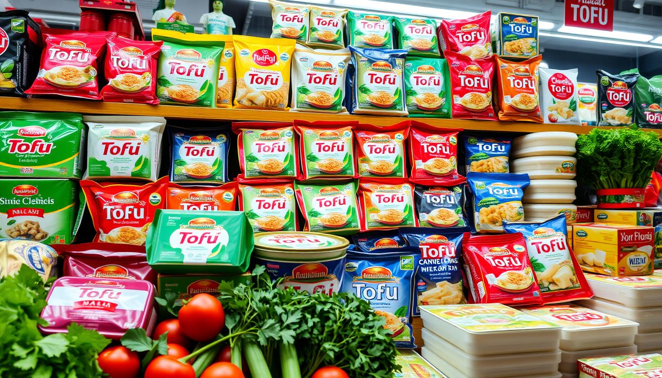 Is Tofu Halal? Understanding Your Food Choices