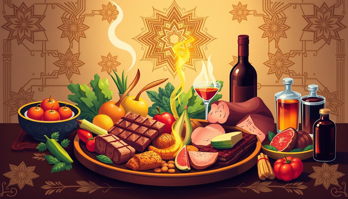 Understanding Halal vs Haram: Your Dietary Guide