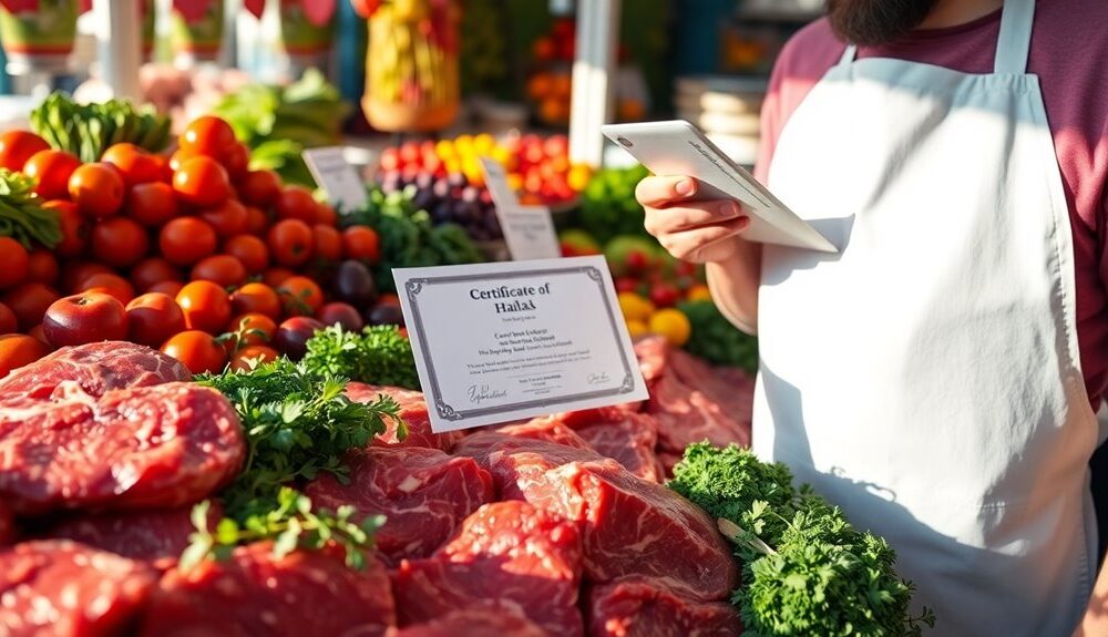 Top Halal Foods: 60-Second List - Guide to Halal