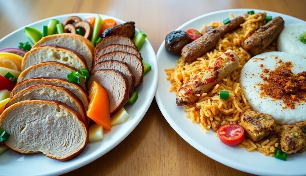 What Is Halal Chicken? Learn How to Identify It - Guide to Halal