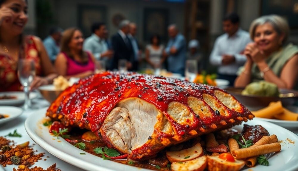 Top Halal Foods: 60-Second List - Guide to Halal