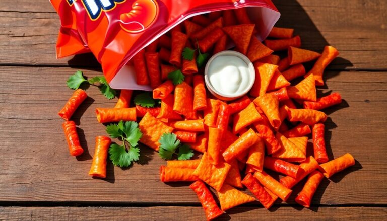 Is Takis Halal? Crunching the Facts on This Snack - Guide to Halal
