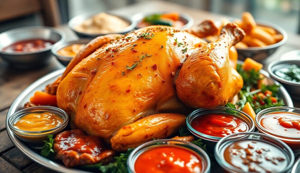 What Does 'Food Is Halal' Mean? 60-Second Explanation - Guide to Halal