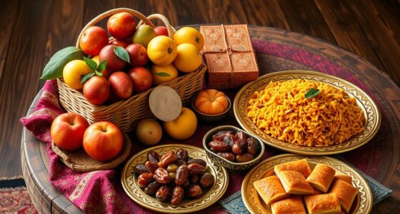 15 Best Eid Gourmet Hampers to Celebrate the Festivities in Style ...