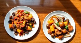 Halal vs. Kosher: Are They the Same? 60-Second Comparison - Guide to Halal