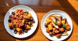 Halal vs. Kosher: Are They the Same? 60-Second Comparison - Guide to Halal