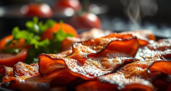 What Is Halal Bacon? 60-Second Controversial Take - Guide to Halal