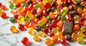 What Candy Is Halal? 60-Second Sweet Guide - Guide to Halal