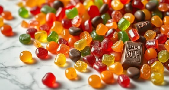What Candy Is Halal? 60-Second Sweet Guide - Guide to Halal