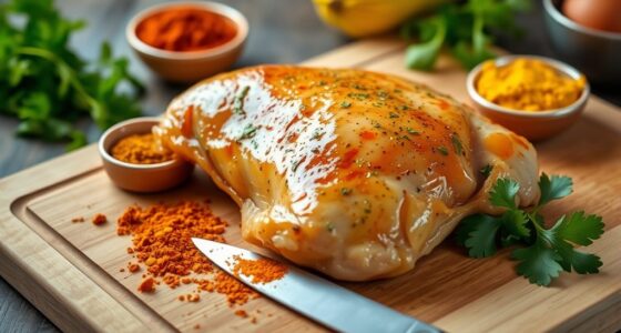 How to Make Halal Chicken: 60-Second Cooking Guide - Guide to Halal