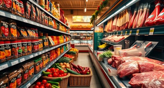 Halal Food 101: Your 60-Second Grocery Guide - Guide to Halal