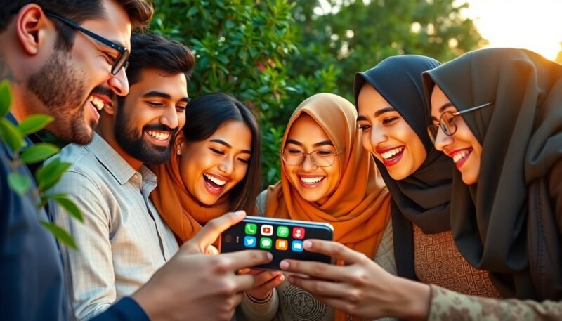 12 Best Halal Smartphone Games for Guilt-Free Fun and Entertainment ...