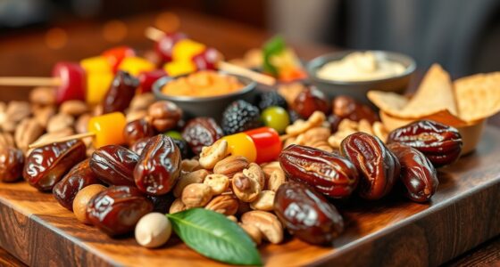 What Snacks Are Halal? 60-Second Guide - Guide to Halal