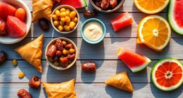 15 Best Halal Snacks for On-the-Go: Delicious Options to Fuel Your ...