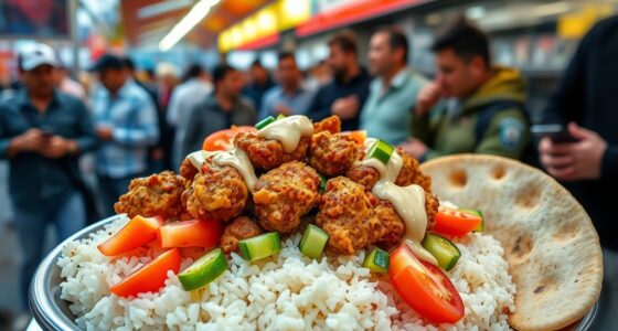 What Makes Food Halal? Key Factors to Look For - Guide to Halal