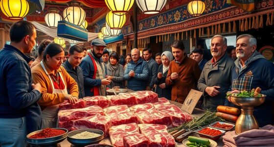 What Makes Food Halal? Key Factors to Look For - Guide to Halal