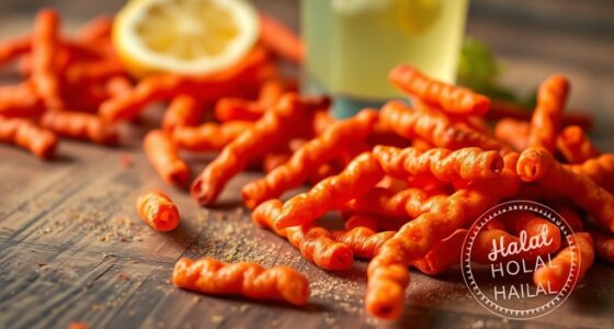 Halal Meaning Food: What It Means and How It Affects Your Diet - Guide ...