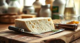 Is Parmesan Cheese Halal? 60-Second Dairy Check - Guide to Halal