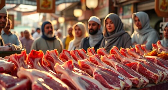 Why Isn't Pork Halal? 60-Second Explanation - Guide to Halal