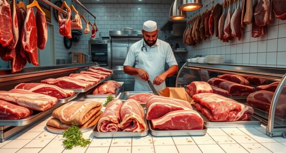 Halal Meat 101: What You Need to Know - Guide to Halal
