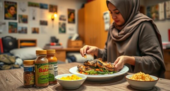 Is Octopus Halal? Exploring the Rules of Seafood in Islam - Guide to Halal