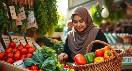 Understanding Halal vs Haram: Your Dietary Guide
