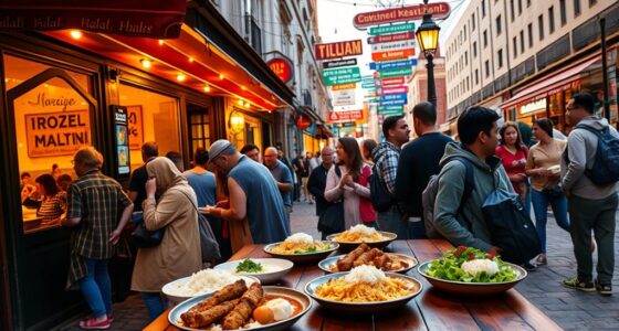 Is Subway Halal? Understanding Halal Options at Sandwich Chains - Guide ...