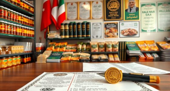 Top Halal Foods: 60-Second List - Guide to Halal